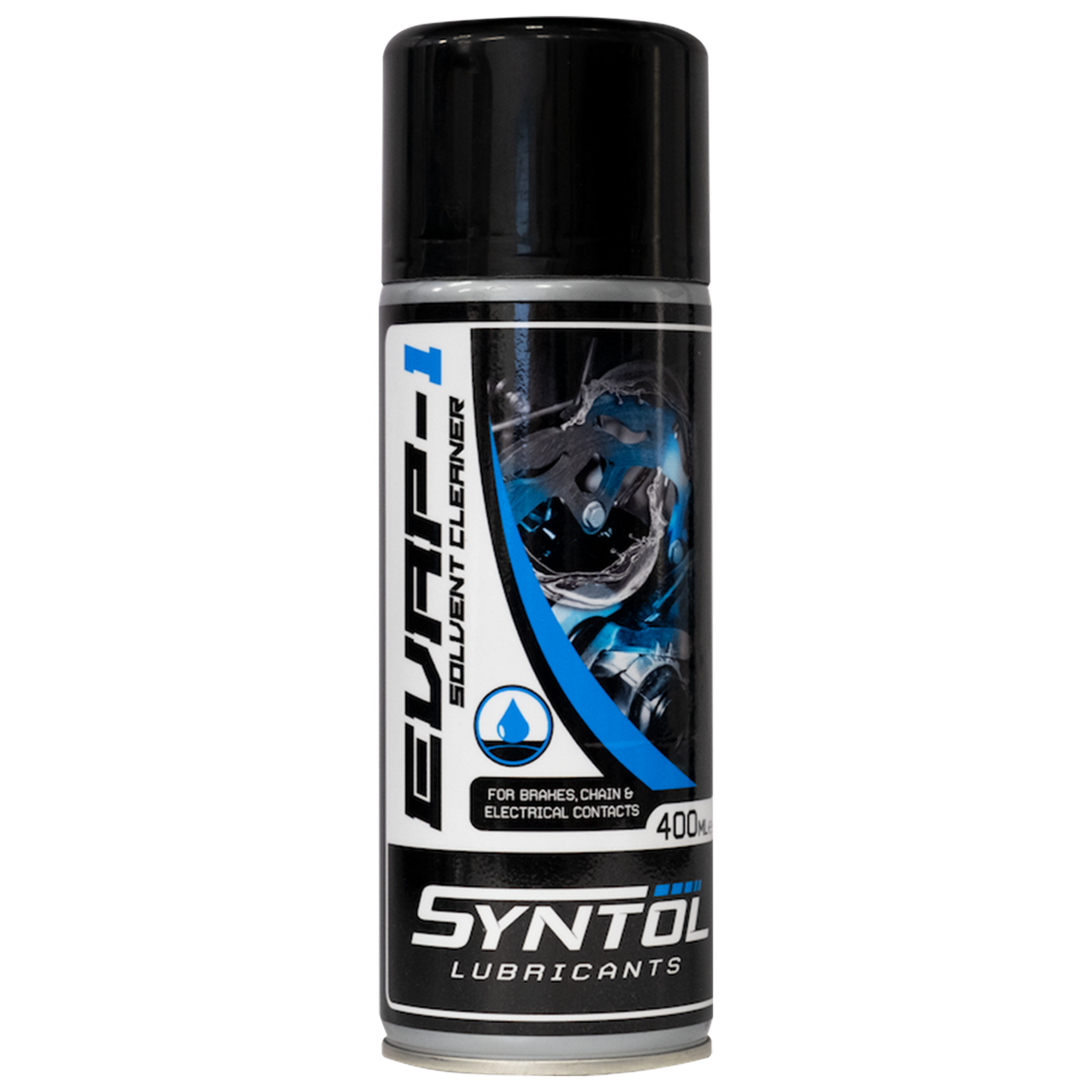 E-VAP1 SPRAY – Syntol Lubricants
