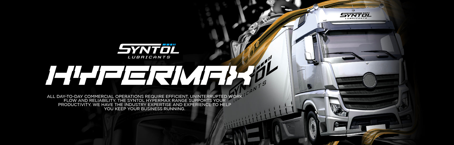 Syntol Lubricants