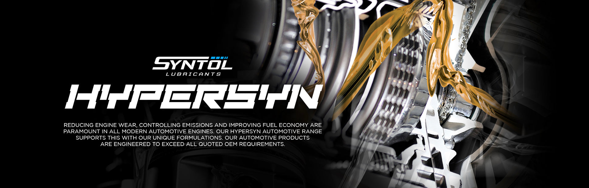 Syntol Lubricants