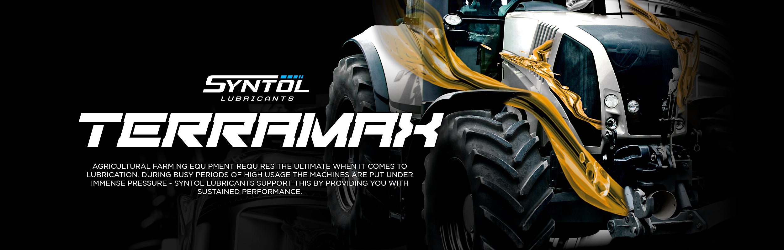 Syntol Lubricants