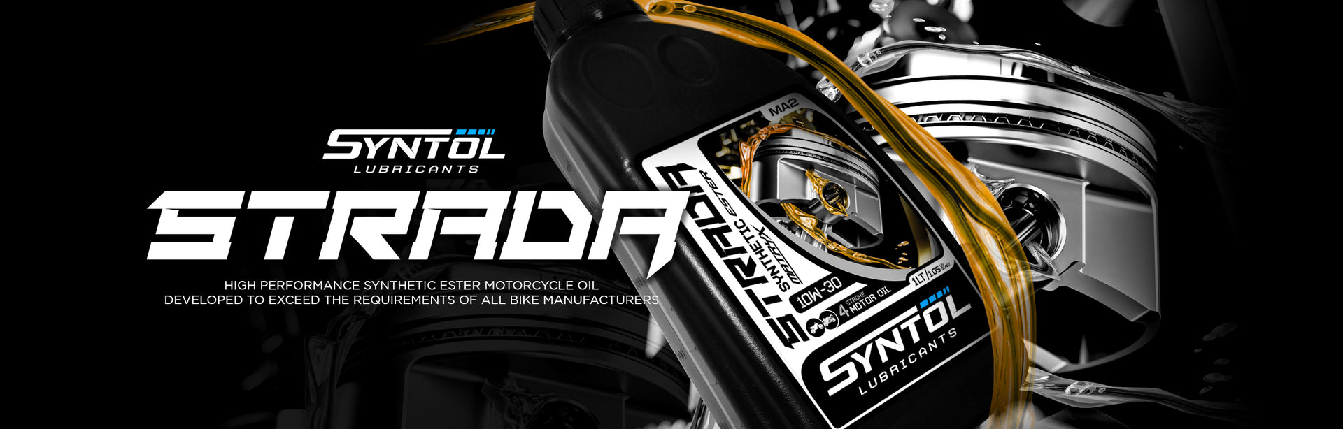 Syntol Lubricants